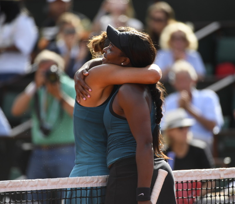 Roland-Garros - The 2018 French Open official site