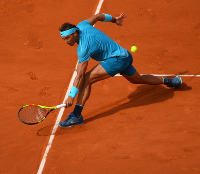 Roland-Garros - The 2018 French Open official site
